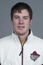 Springfield College Athletes of the Week: Ryan Murphy and Lauren Pocius ...