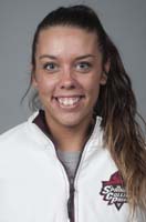 Springfield College Athletes of the Week: Jamie Bickelhaupt and Max ...