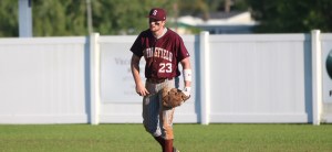 Baseball Holds on Against MCLA - The Springfield Student