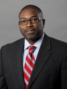 Calvin Hill Steps Into Inclusion and Community Engagement Role - The ...