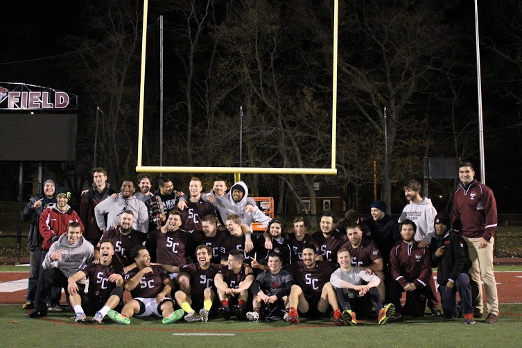 Springfield Rugby Survives and Advances to National Tournament - The ...