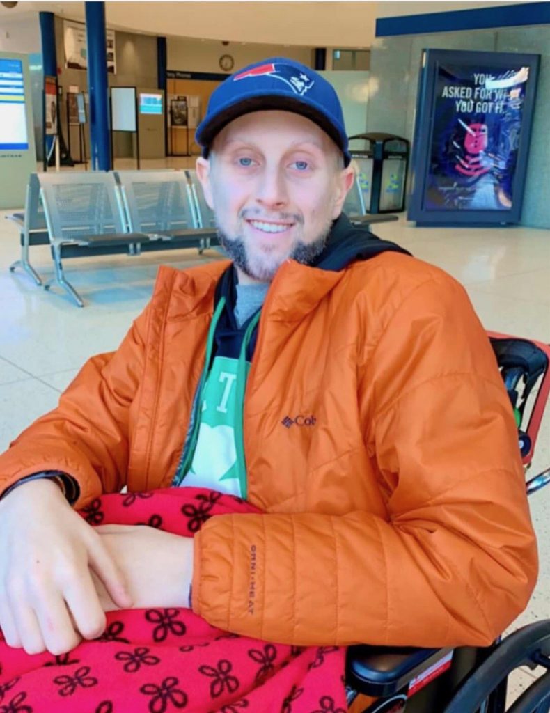 Jake Silver: Athlete, student, and friend – Evan Wheaton Media