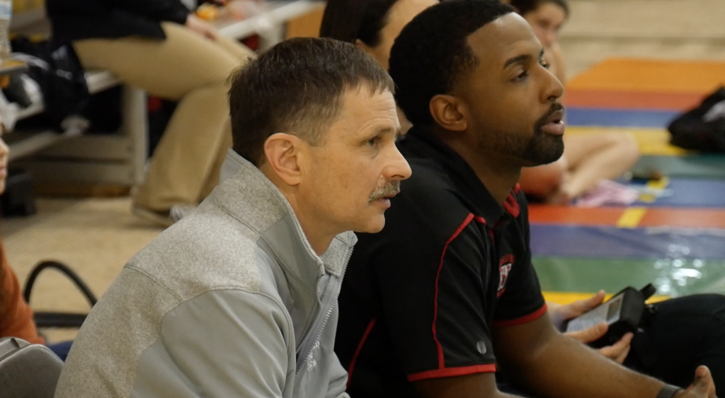 'I never thought I'd be a coach': A dive into Peter Avdoulos' legendary ...
