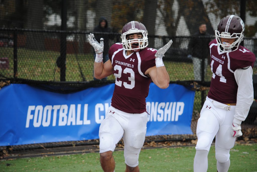 Detore: 'I don’t even know where I could begin to explain to team 129 ...