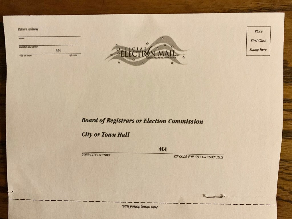 The history behind mail-in voting and its prevalence in the 2020 election