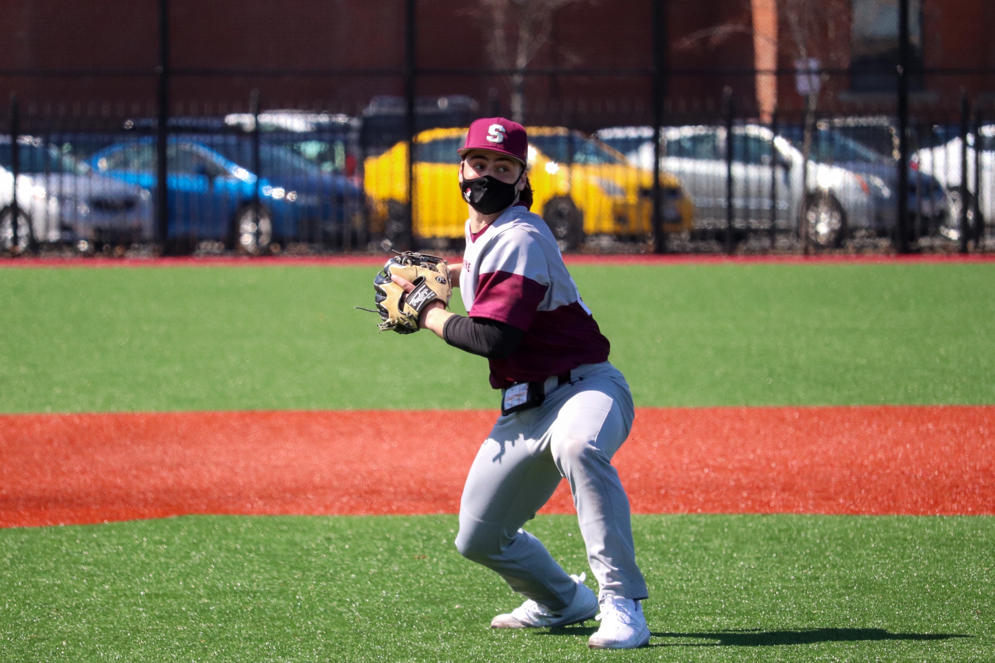 Springfield baseball returns to action after 34 day pause