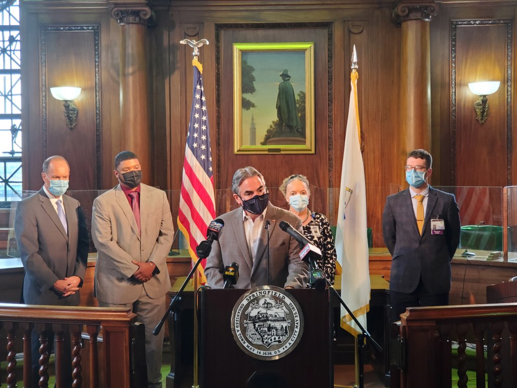 Breaking: SC masking guidelines updated after City mandate