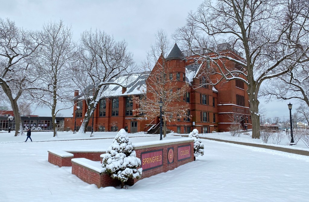 The trickling effects on this fall's late semester end date