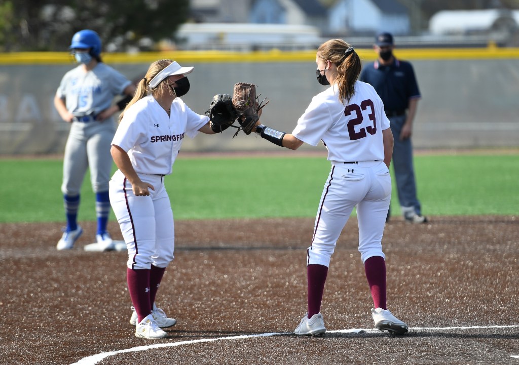 Springfield softball ready to take a swing at their full season ahead