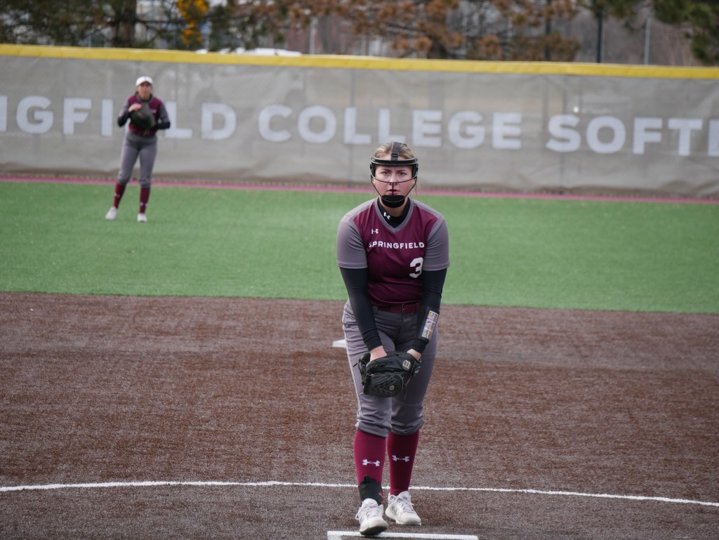 Springfield softball excited for fresh start in the NEWMAC tournament