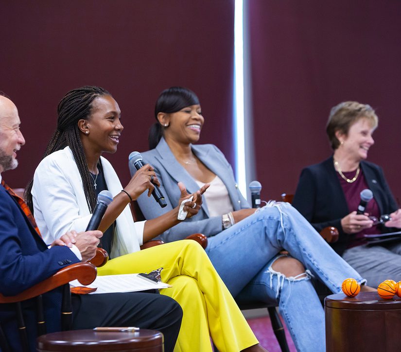 How these Hall of Famers changed the game of basketball for women