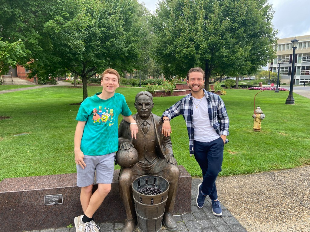 'Peace of Mind' club sets out to spread positivity and kindness on campus