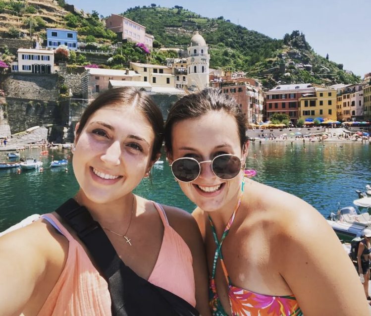 Study abroad returns to Springfield College after COVID-19 hiatus