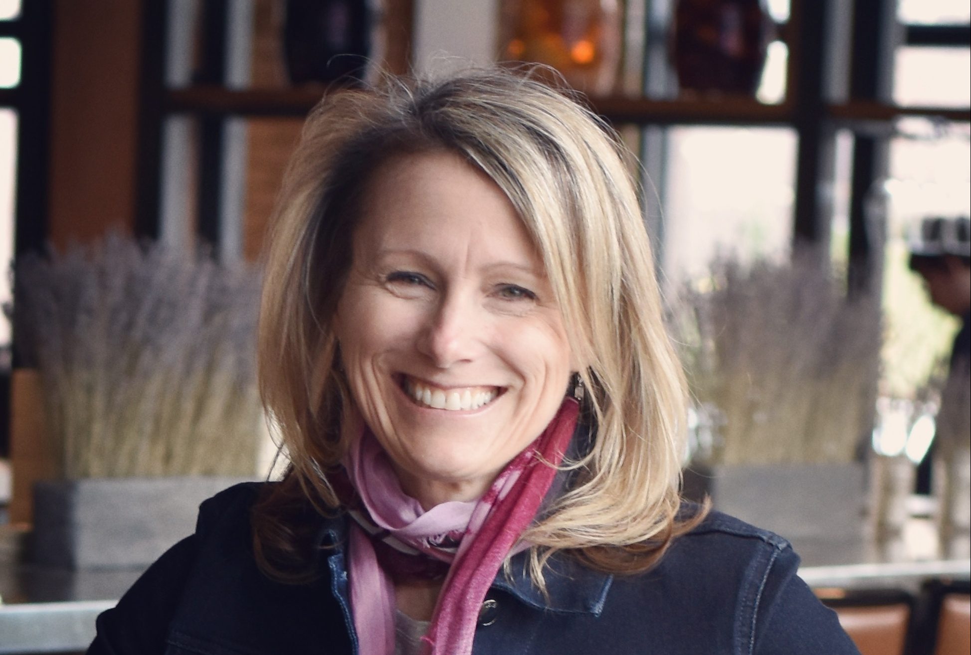 Women's sports expert Nicole LaVoi talks unintended consequences of ...