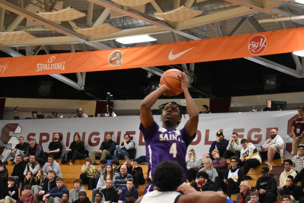 Athletes reflect on their first Hoophall experience and what it means ...