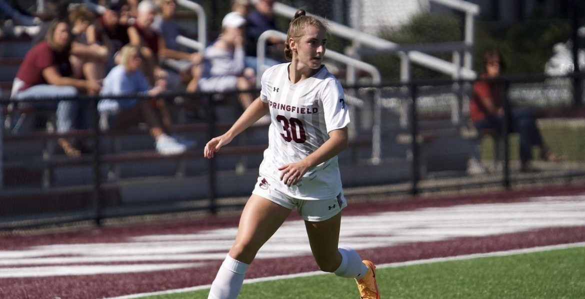 Kristina Kyle and Mirabel Brunell represent the Pride as dual-sport ...