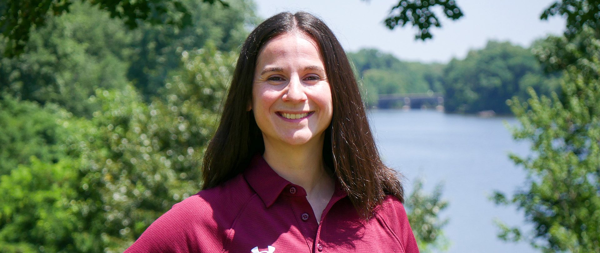 Diana Gallagher hired as next women's gymnastics coach