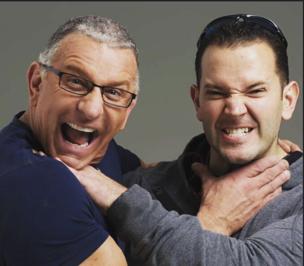 Six questions with Springfield College alum Matt Tuthill