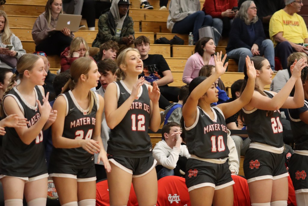 Mater Dei adjusting to life without standout guard Addison Deal