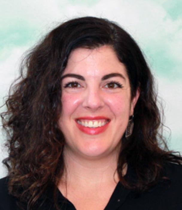 Five questions with Mackenzie Dunn