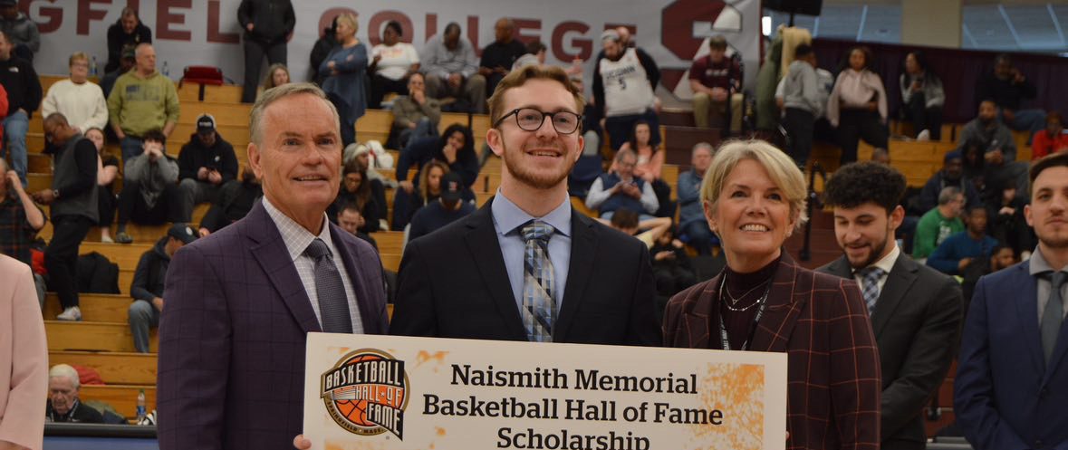 Seven questions with Josiah Perkins - The Springfield Student