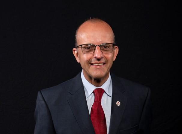 Five questions with... Craig Poisson