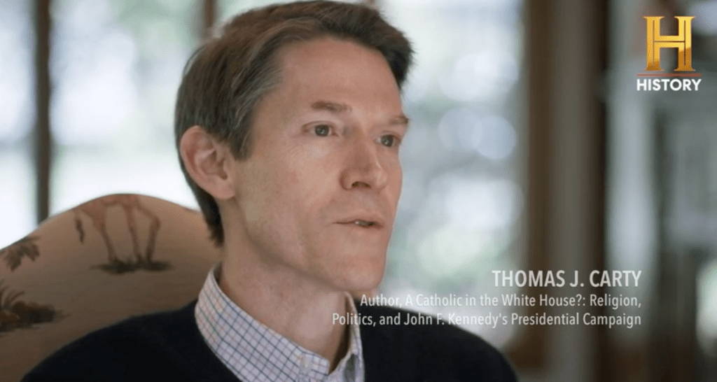 From the classroom to camera