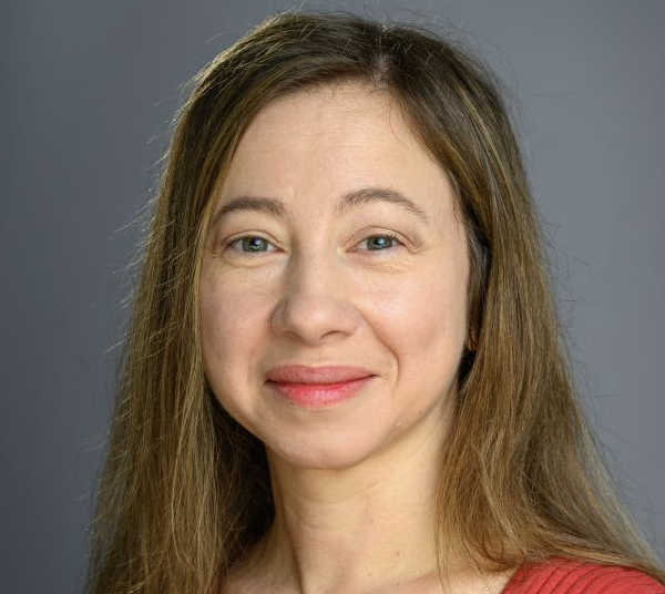 Six questions with Amy Sereday