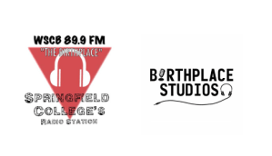 WSCB/Birthplace Studios - The Springfield Student