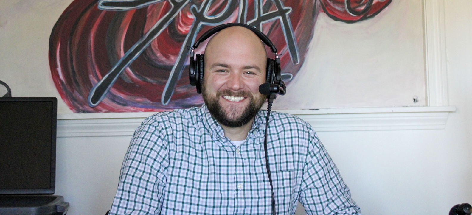 Five questions with Jeremy Menard - The Springfield Student