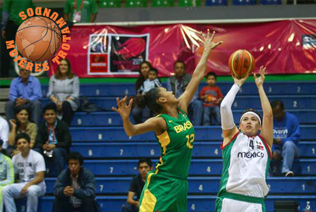 Alexis Castro’s wide-reaching basketball career has brought her to ...