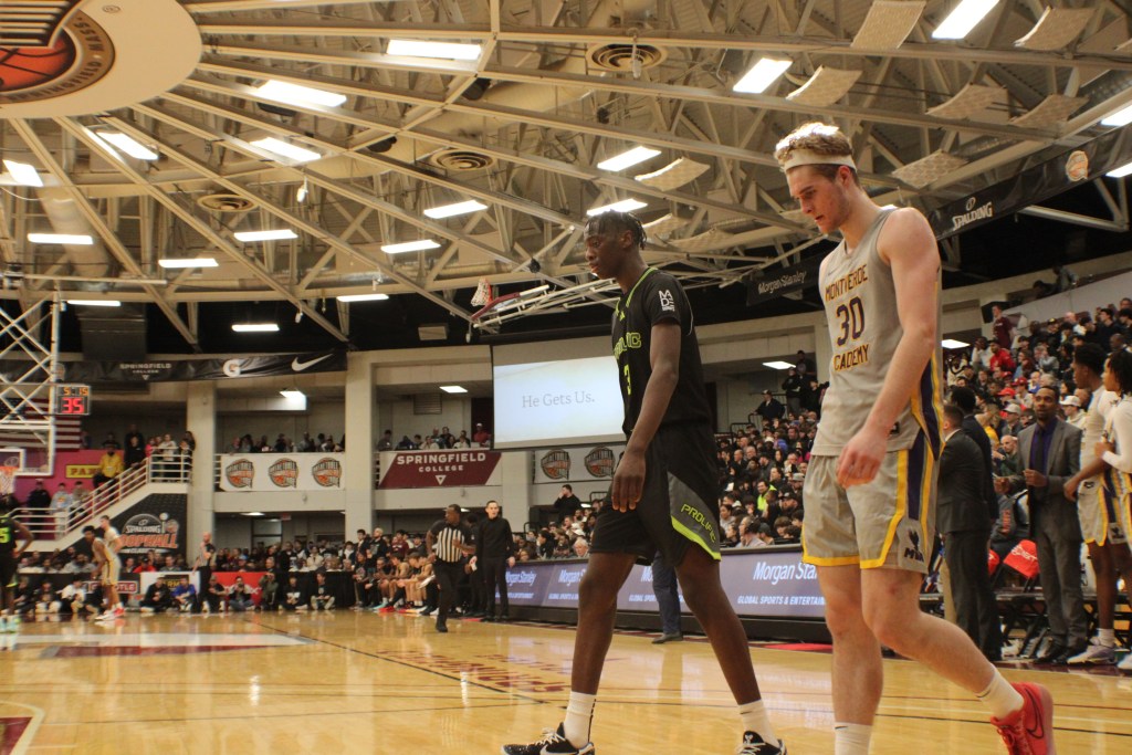 The 23rd annual Hoophall Classic will feature 73 ranked players