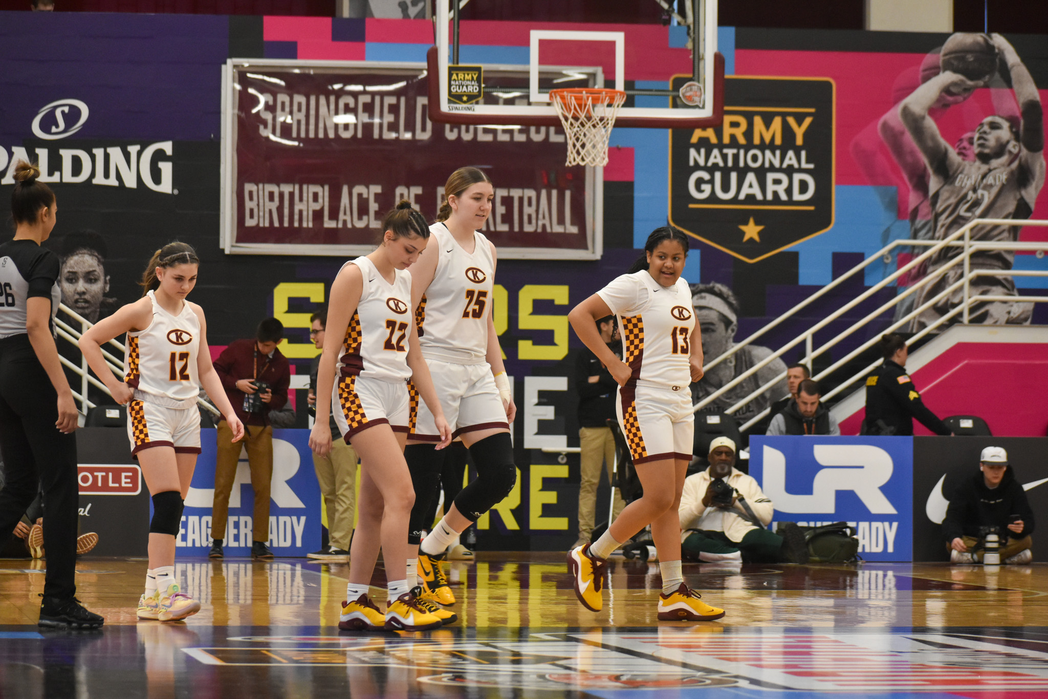 Big O, bigger impact: Olivia Vukosa redefines selflessness in hoops ...