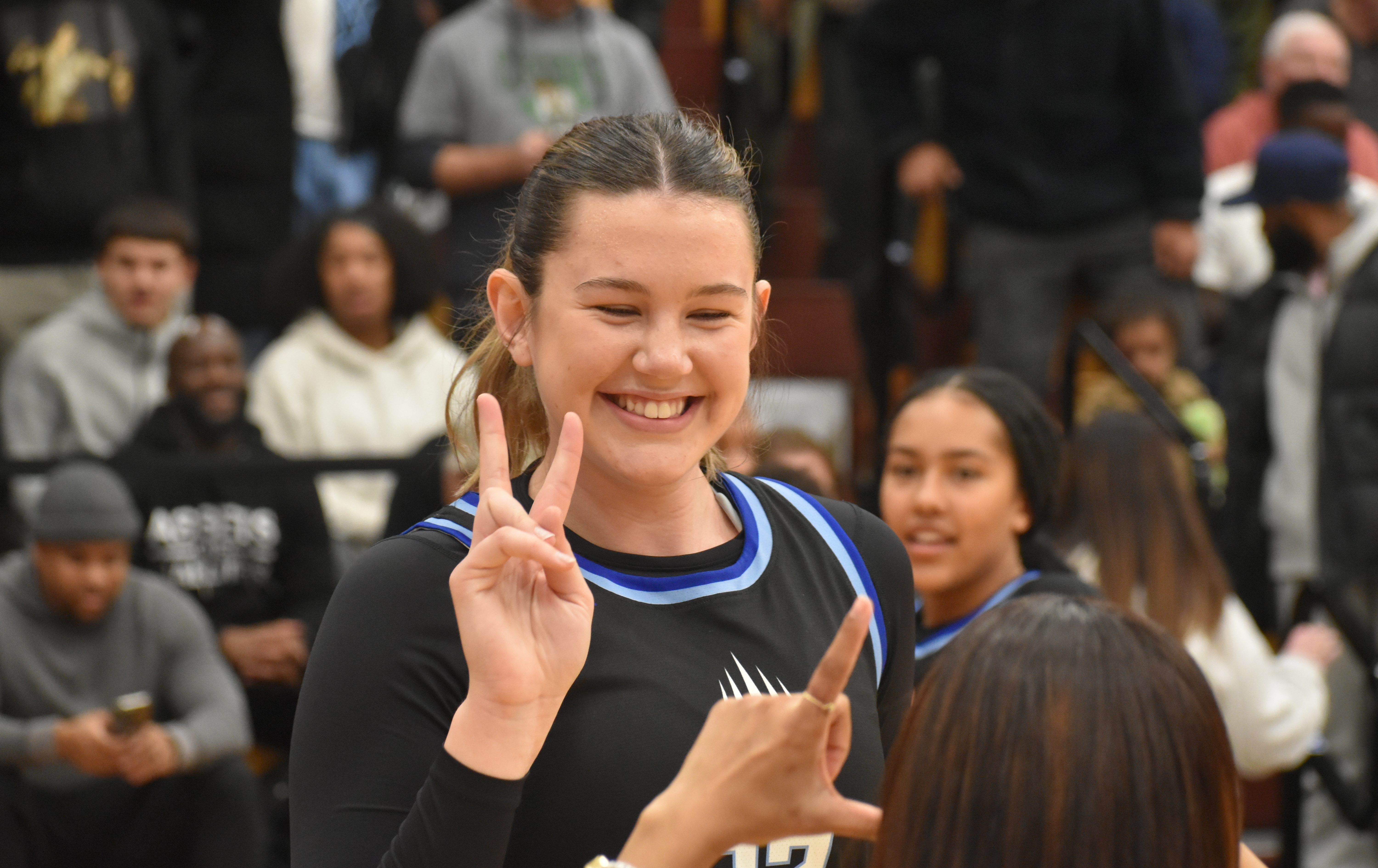 Breaking boundaries: Lara Somfai’s 10,000 mile journey to becoming a ...