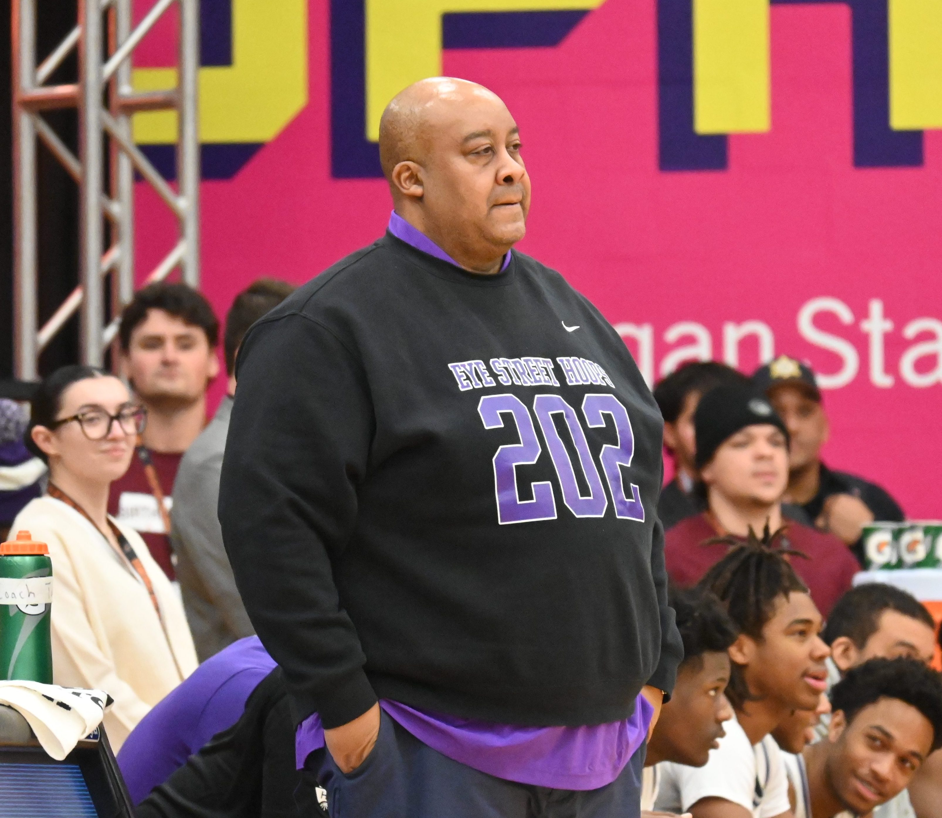 Steve Turner builds culture of success, sustained relationships at ...