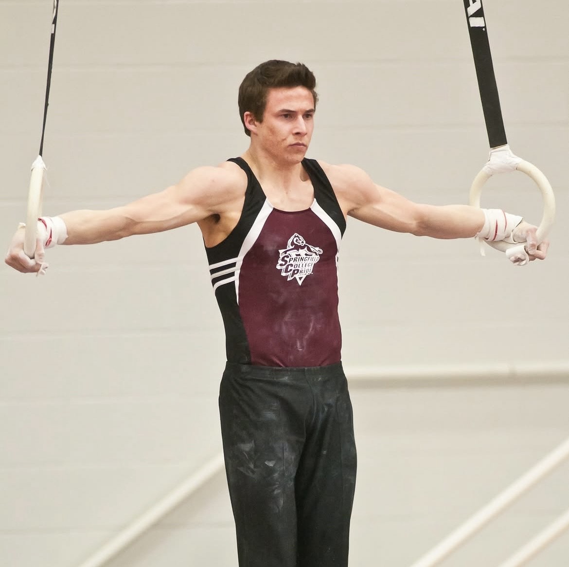 Ty Evans '12 accomplishes long time goal after being named to the ...