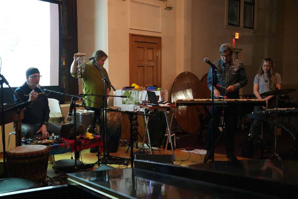 lone eagle/The Forest makes a tour stop at Springfield College - The ...