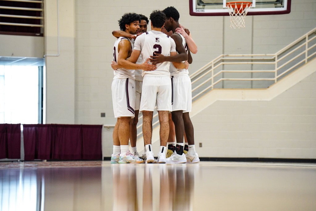Springfield College men's basketball hopes to take another step forward ...